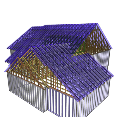 Truss | Midwest Manufacturing