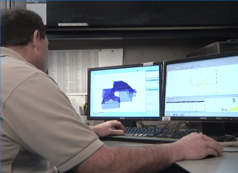 Truss | Midwest Manufacturing