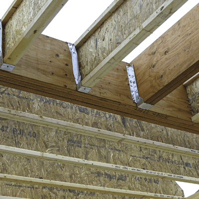 Truss | Midwest Manufacturing