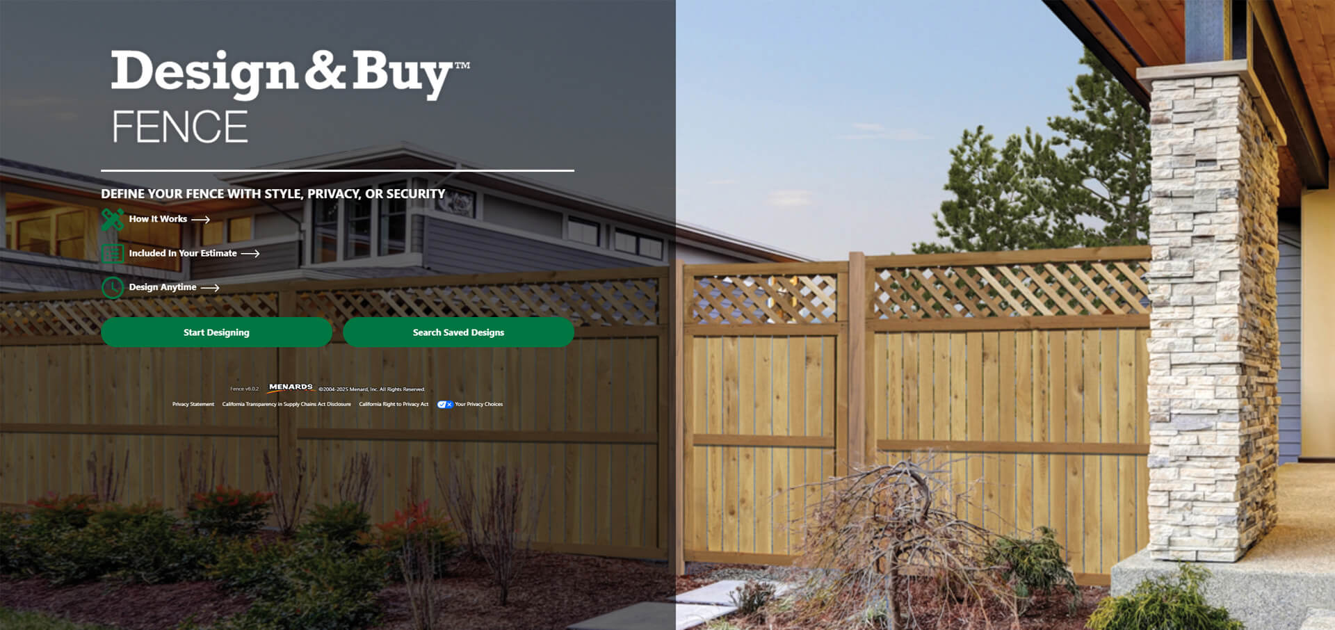 AC2 Treated Lumber | Midwest Manufacturing