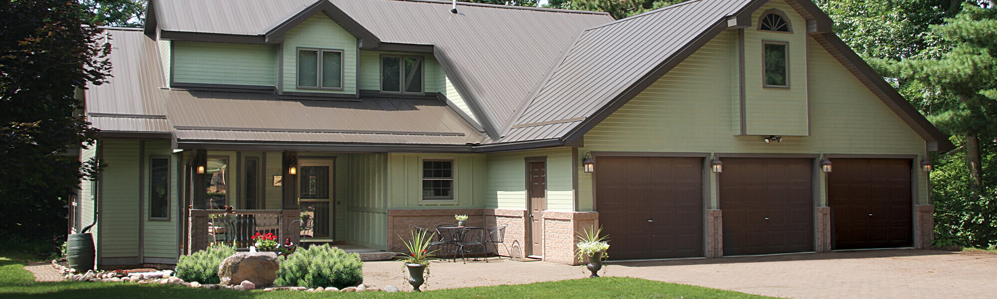 Midwest Manufacturing | Reliable Building Material Products & Services