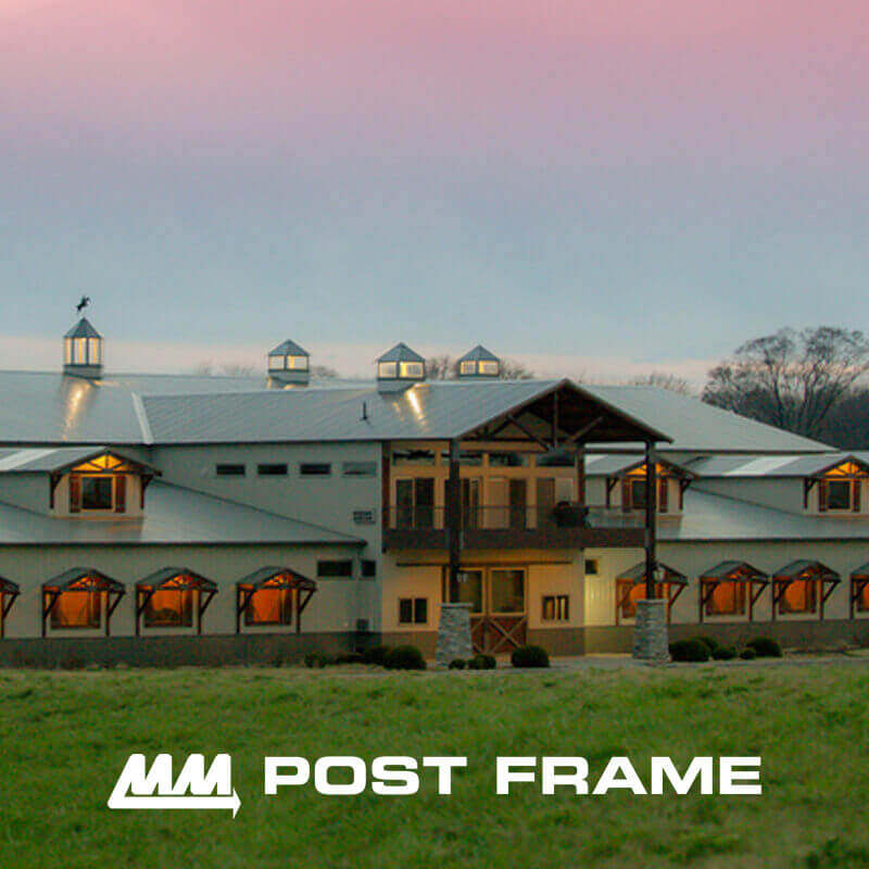 Midwest Manufacturing | Reliable Building Material Products & Services