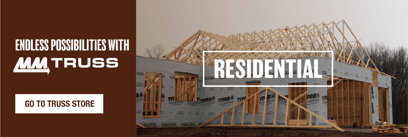 Truss | Midwest Manufacturing