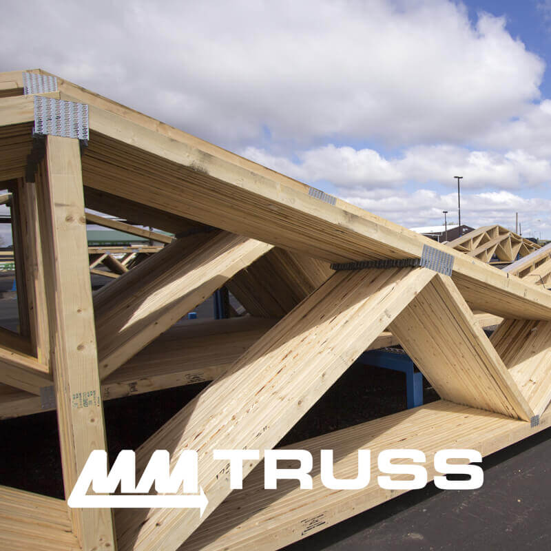 Midwest Manufacturing | Reliable Building Material Products & Services