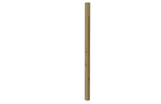 MM Post Frame | Parts of A Building